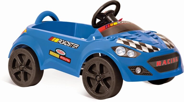 Why rotomoulding produces superior quality toys - Rotoline